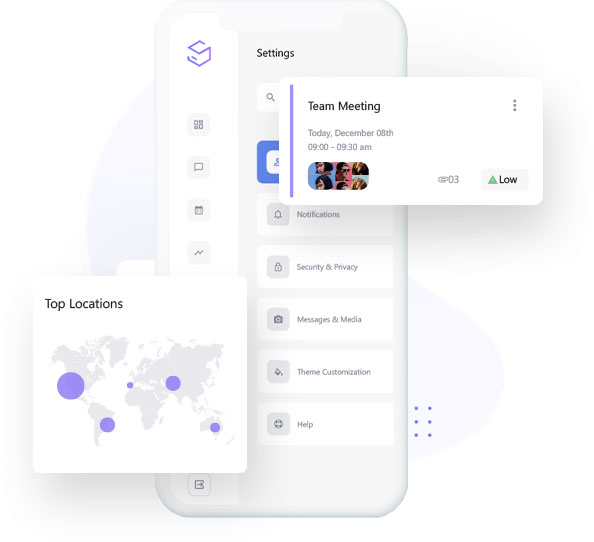 Digital Products – Beeka Technologies